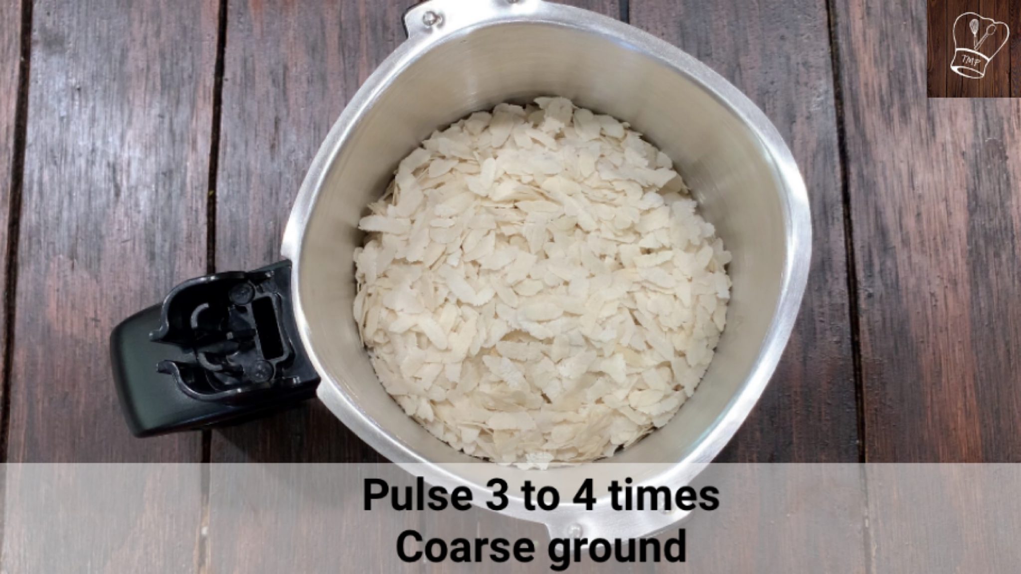 Aval kesari | Poha sheera - Traditionally Modern Food