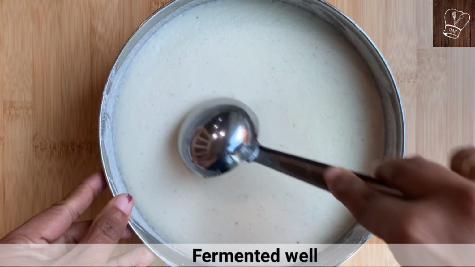 Pacharisi idli | Raw rice idly - Traditionally Modern Food