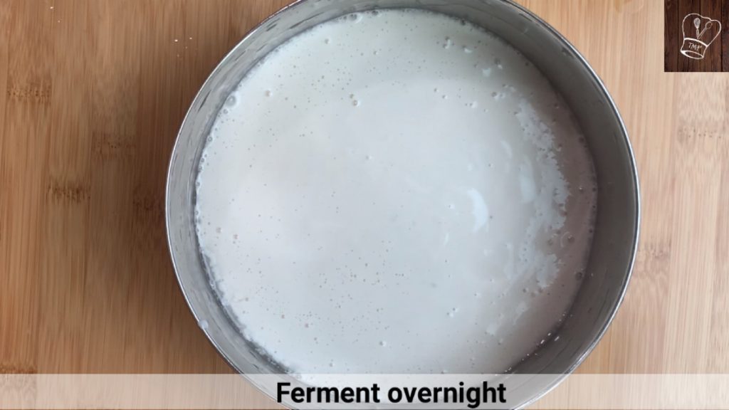 Pacharisi idli | Raw rice idly - Traditionally Modern Food