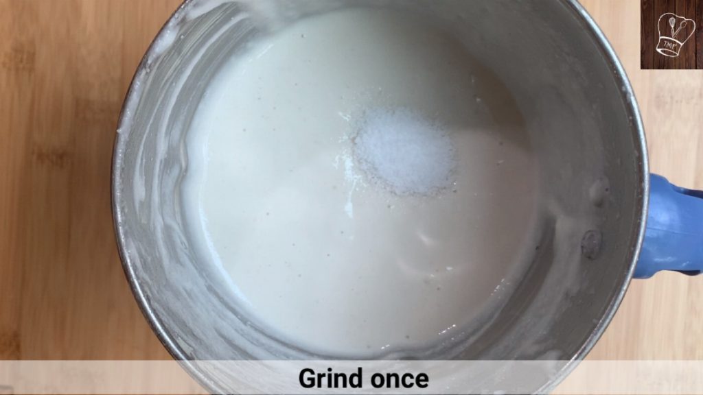 Pacharisi idli | Raw rice idly - Traditionally Modern Food