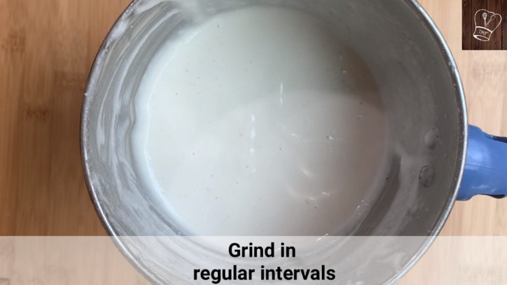 Pacharisi idli | Raw rice idly - Traditionally Modern Food