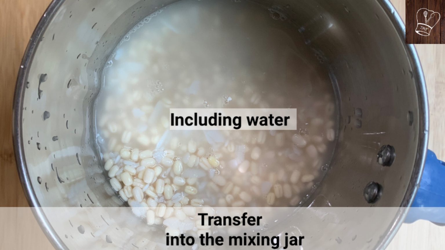 Pacharisi idli | Raw rice idly - Traditionally Modern Food