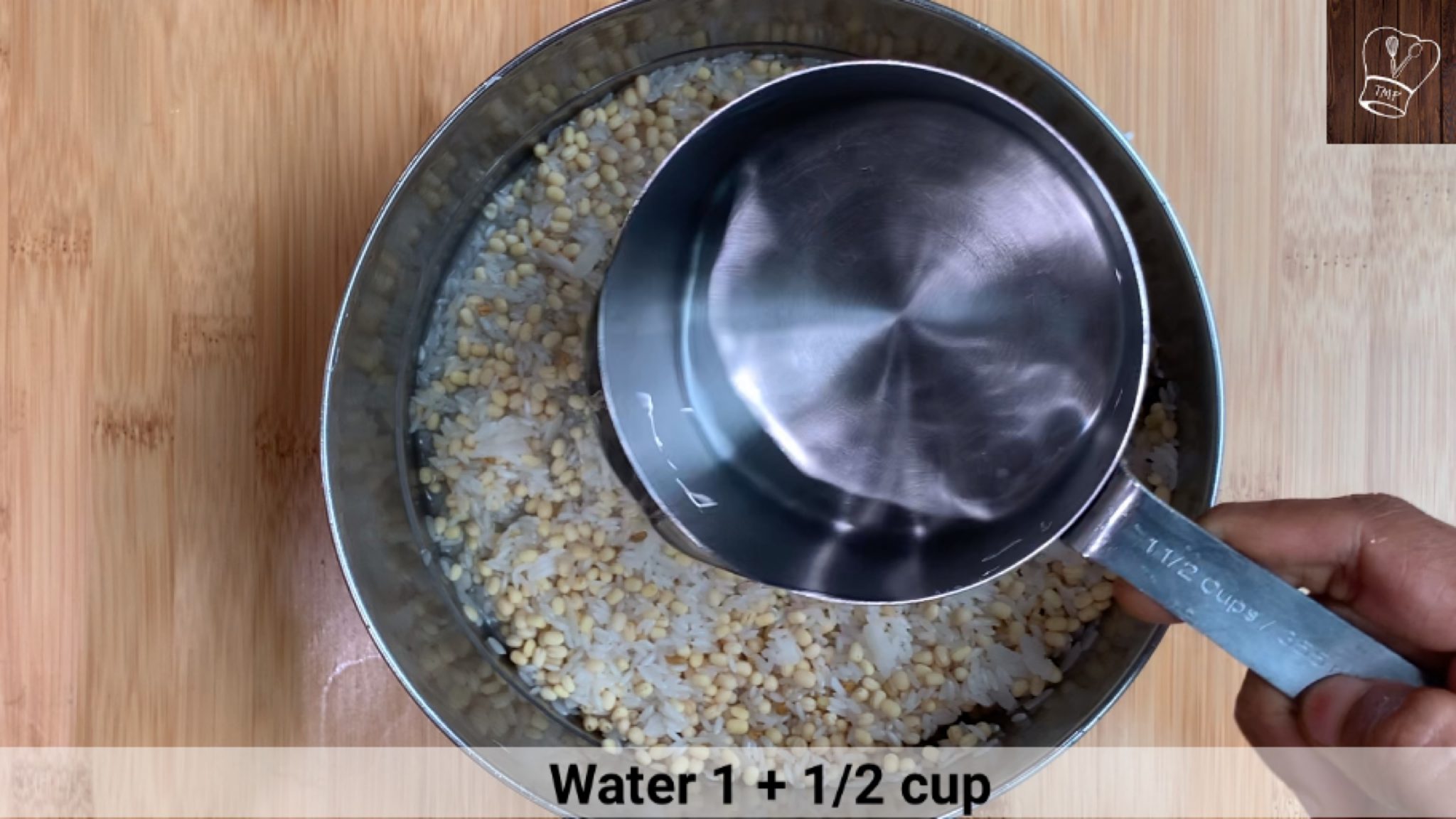 Pacharisi idli | Raw rice idly - Traditionally Modern Food