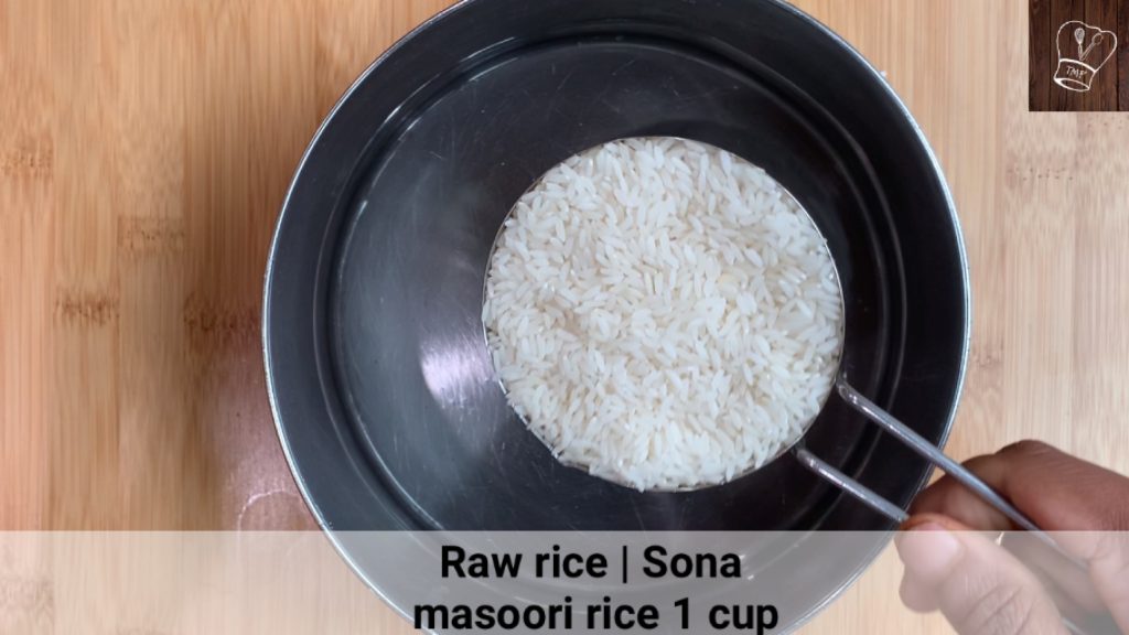 Pacharisi idli | Raw rice idly - Traditionally Modern Food