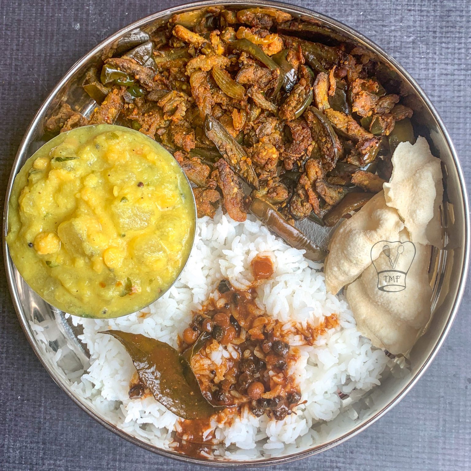 Traditionally Modern Food | Traditional Recipes with a Modern Twist