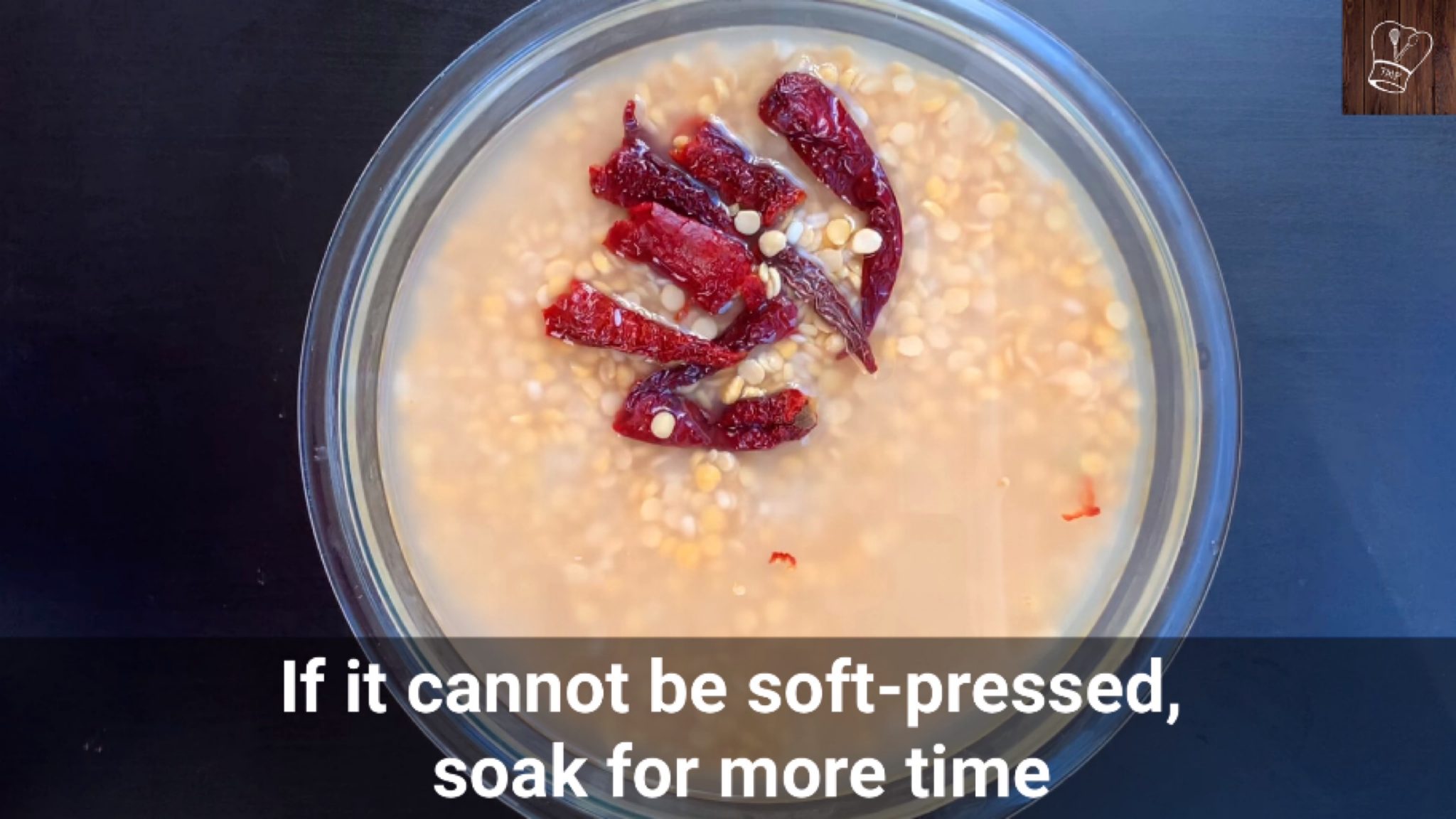 Adai recipe | Adai dosai - Traditionally Modern Food