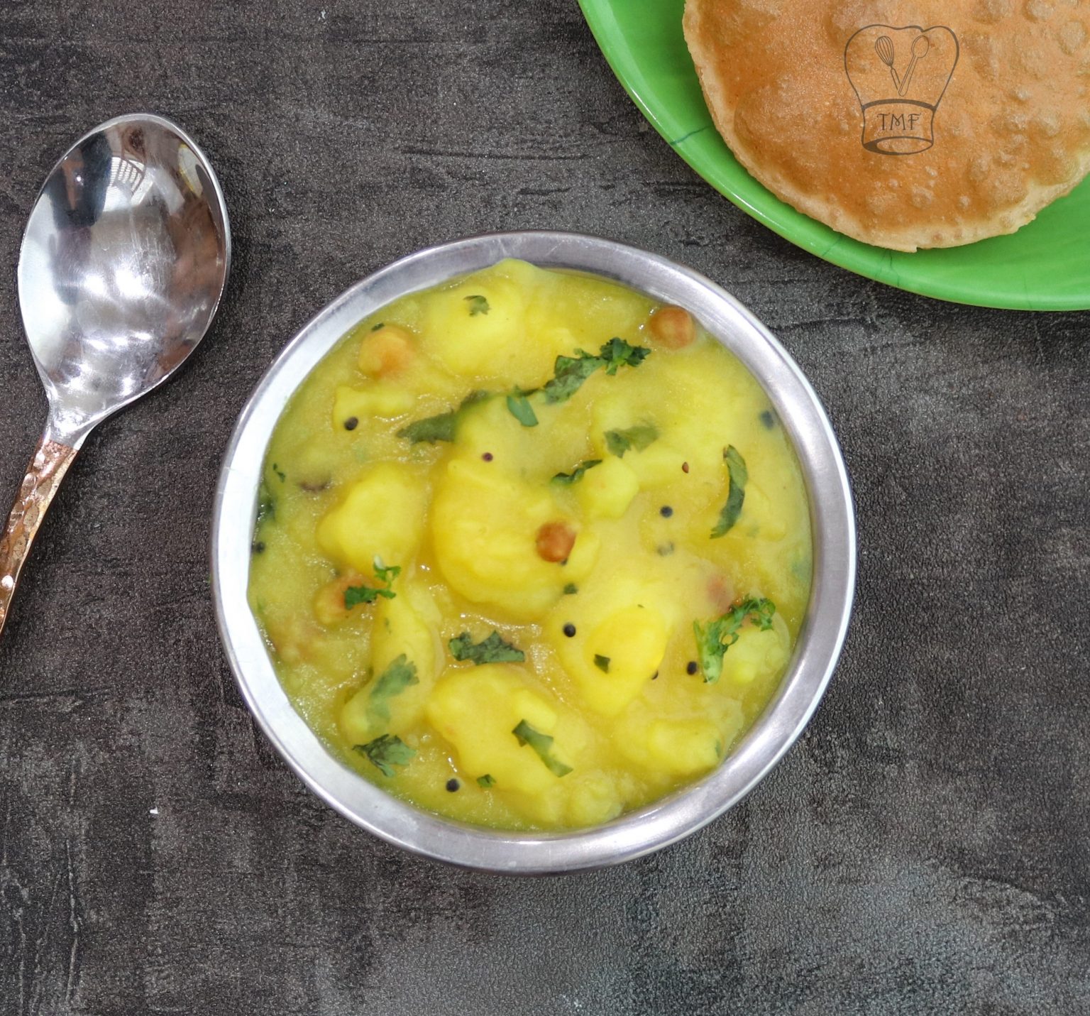 Weekend tiffin combo - Traditionally Modern Food