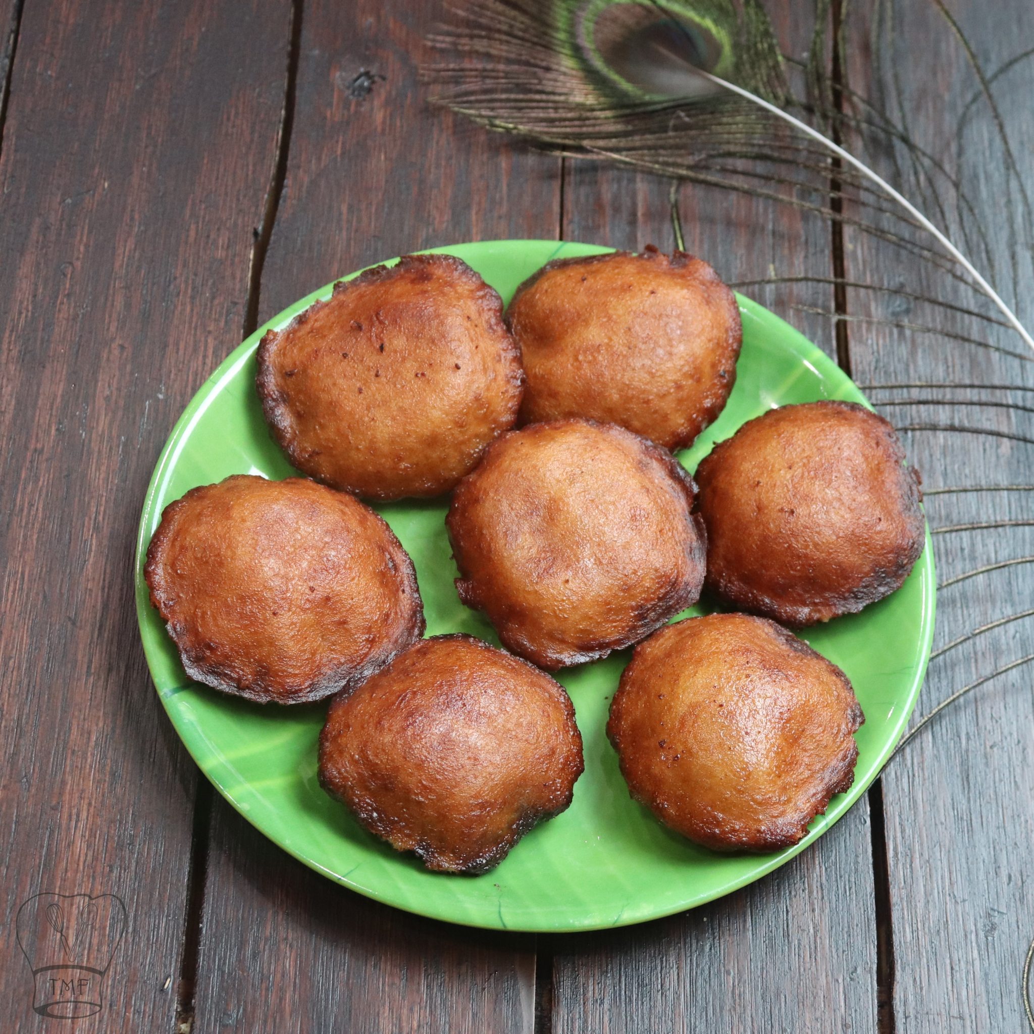 kandarappam | Chettinad Kandhar Appam - Traditionally Modern Food