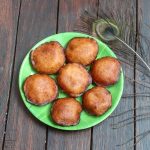 kandarappam | Chettinad Kandhar Appam - Traditionally Modern Food