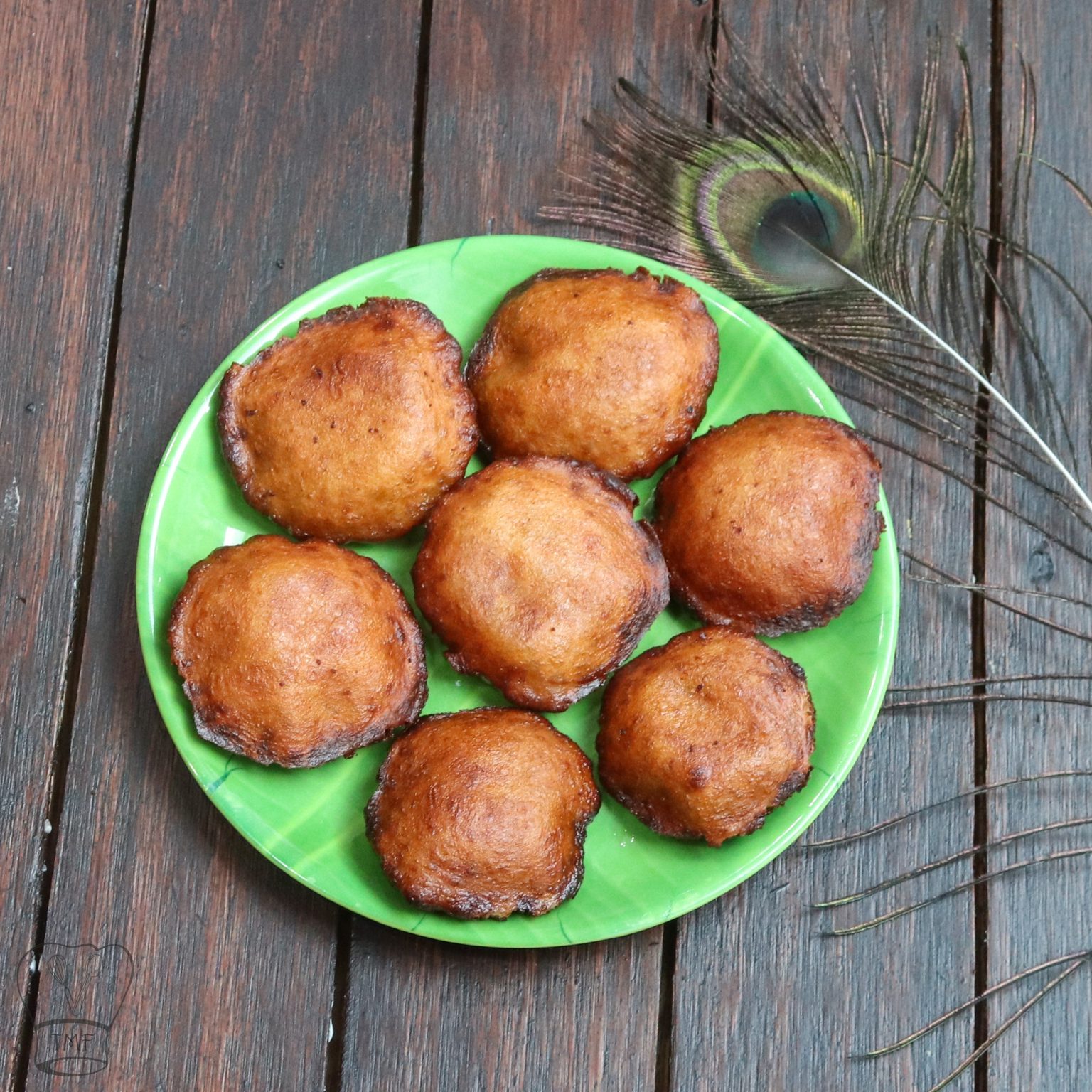 kandarappam | Chettinad Kandhar Appam - Traditionally Modern Food