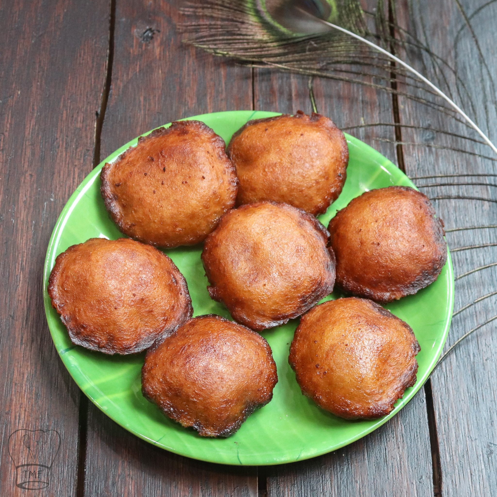 Karthigai deepam recipe - Traditionally Modern Food