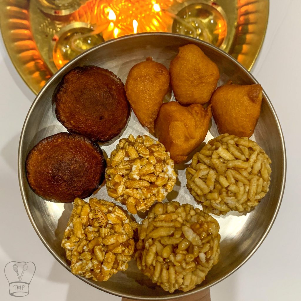 Karthigai deepam recipes | Thirukarthigai Recipes - Traditionally ...