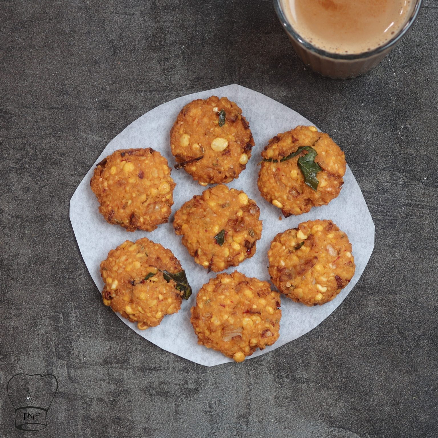 Vada curry | Vadakari - Traditionally Modern Food