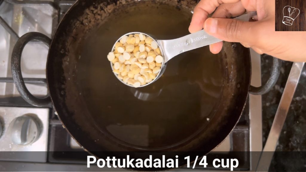 Mixture recipe | Madras mixture - Traditionally Modern Food