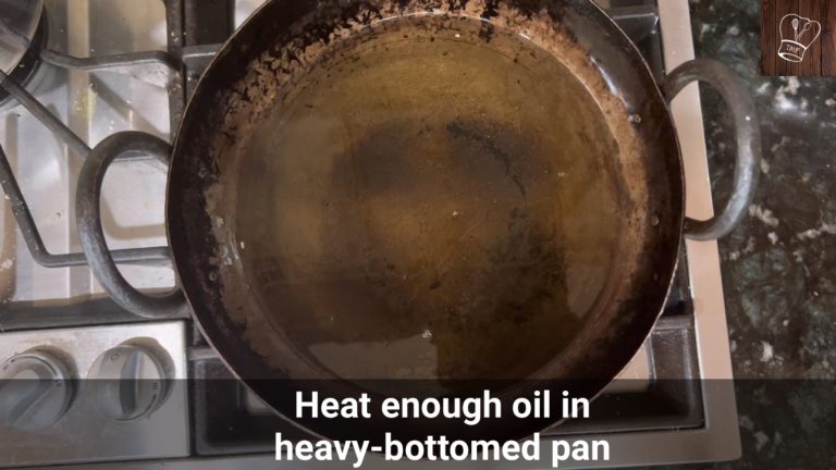 Aloo bhujia | Crispy Aloo sev - Traditionally Modern Food