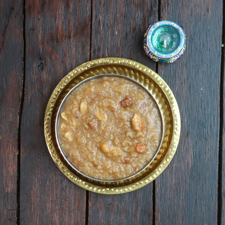 Kalakala | sweet maida biscuit - Traditionally Modern Food