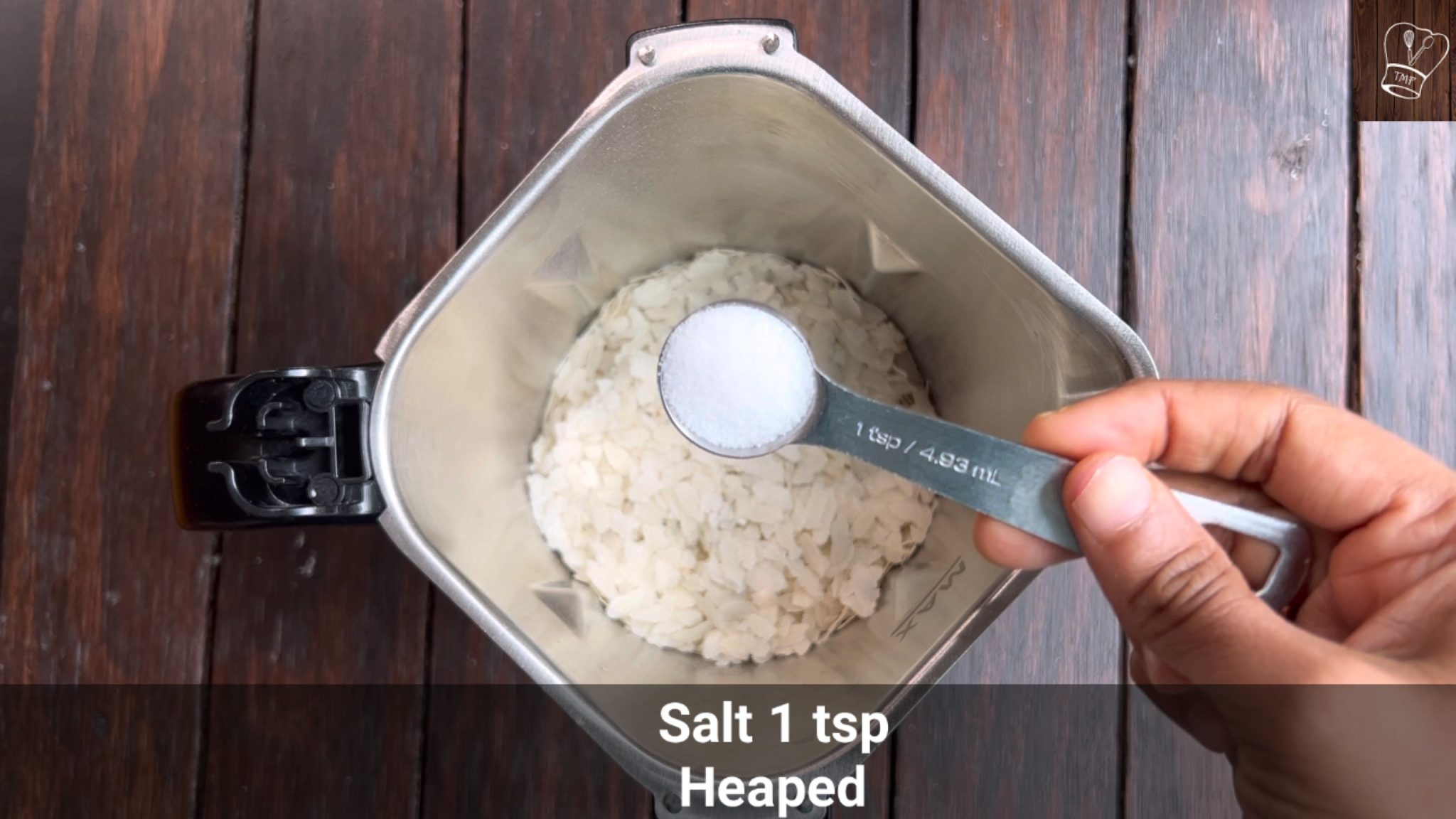 Instant Rava Appam - Traditionally Modern Food