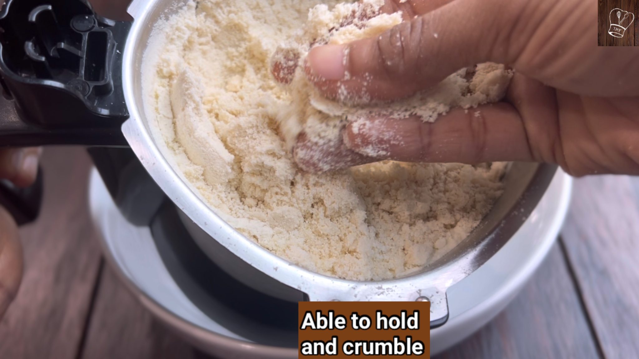 Cashew peda | Kaju Peda - Traditionally Modern Food