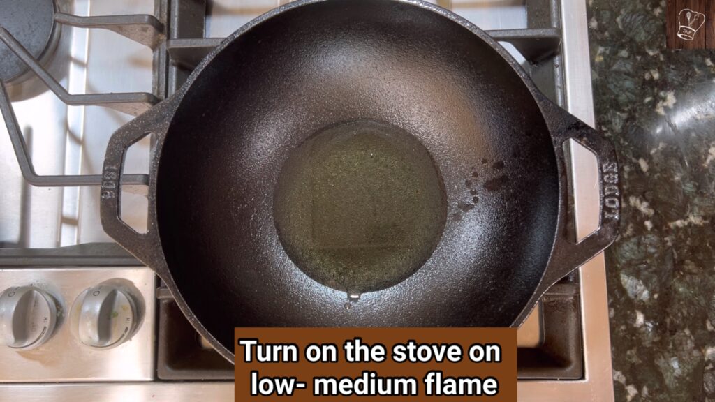 Karuvadam Kuzhambu | Vatha kuzhambu - Traditionally Modern Food