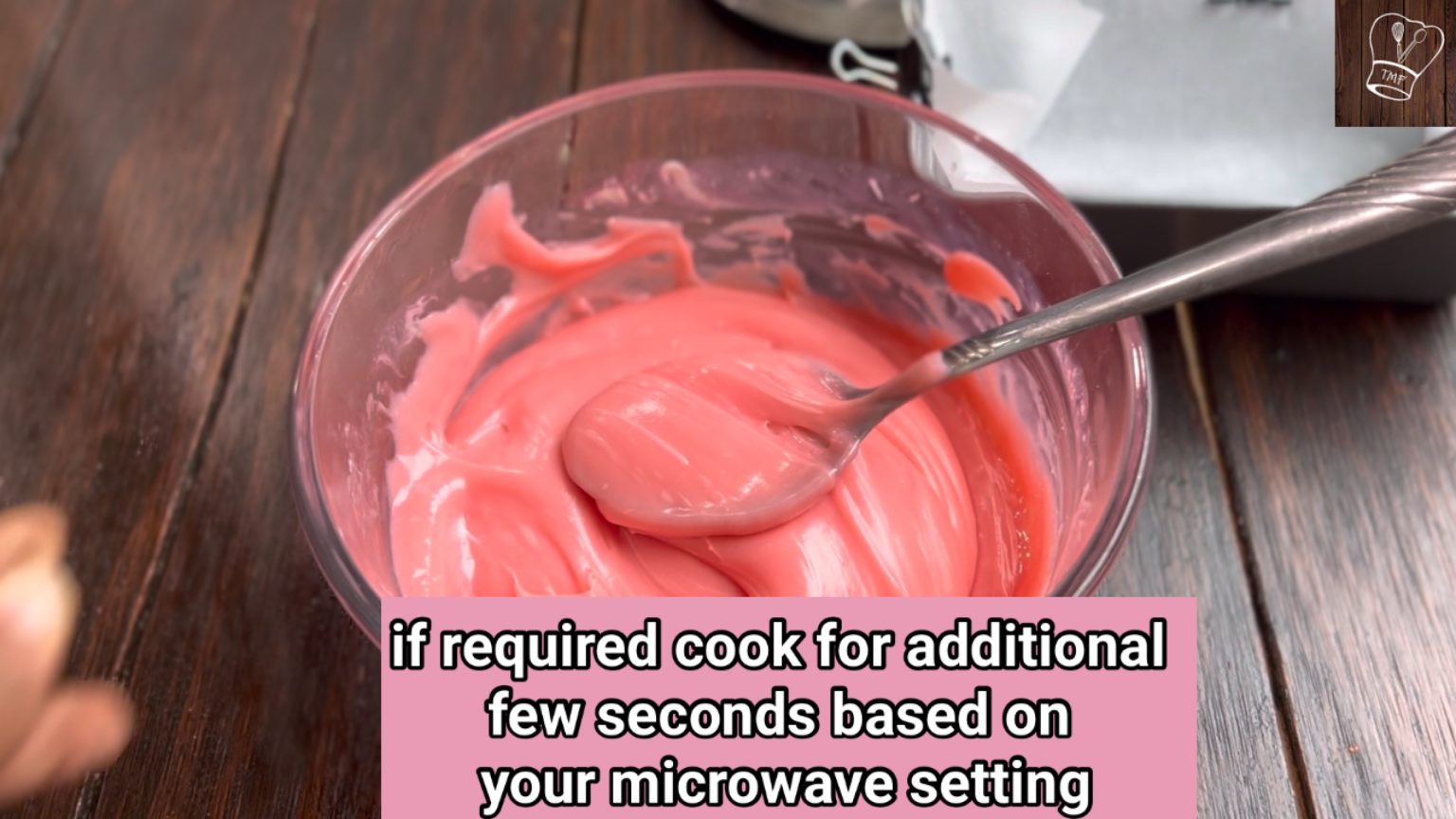 Rose milk fudge | Rose fudge - Traditionally Modern Food