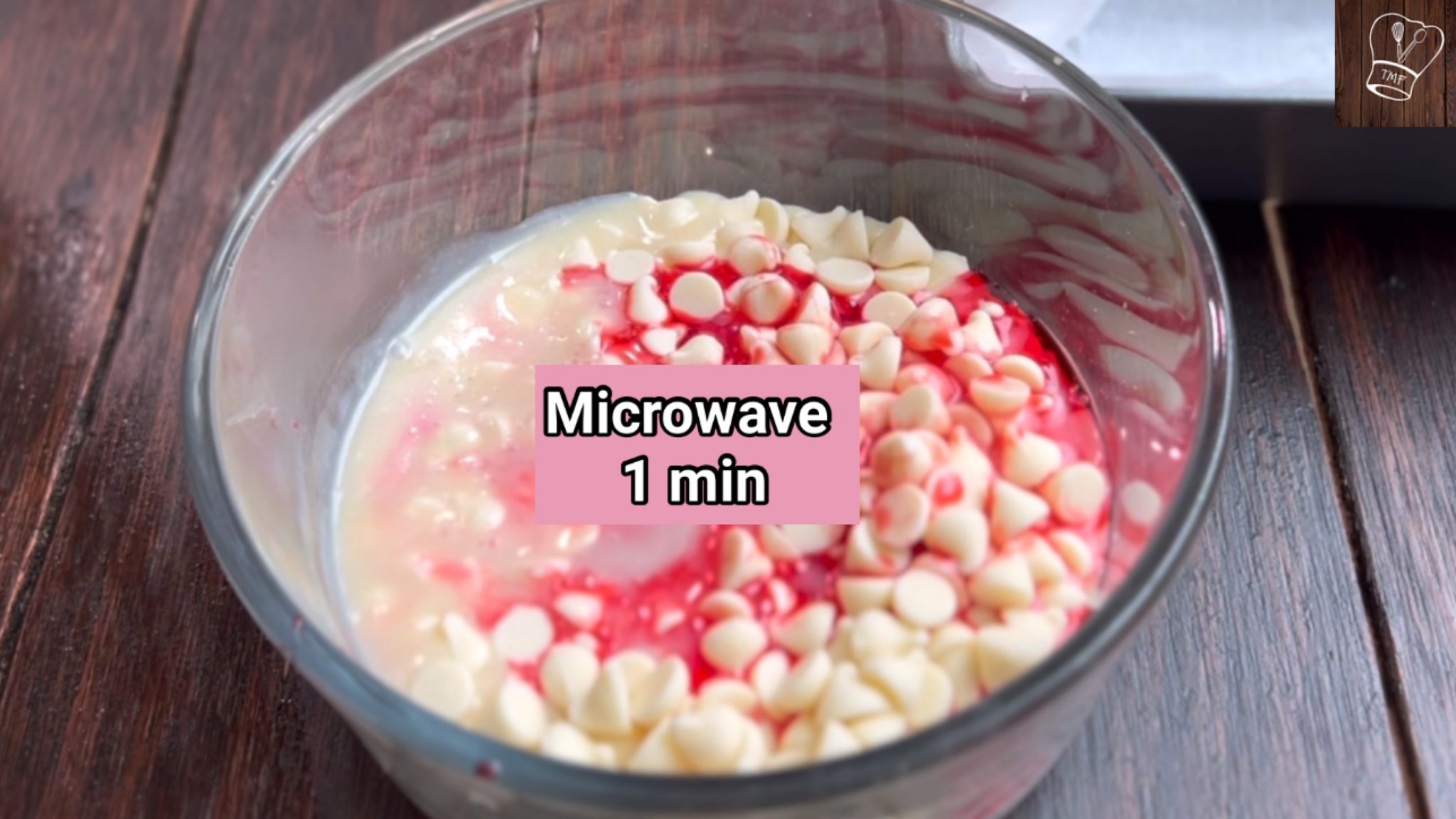 Rose milk fudge | Rose fudge - Traditionally Modern Food