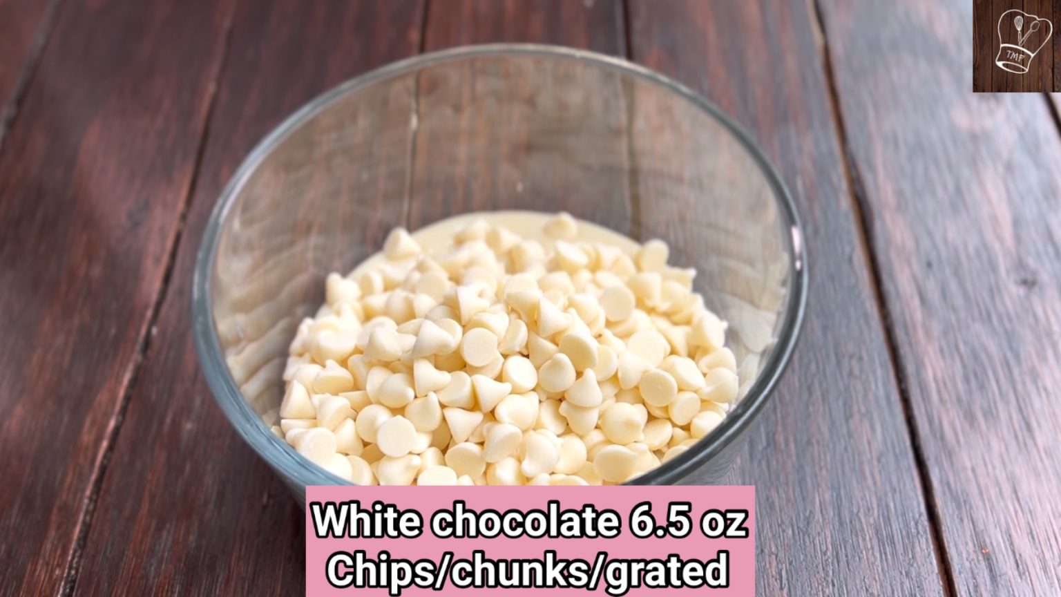 Rose milk fudge | Rose fudge - Traditionally Modern Food