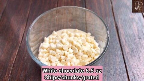 Rose milk fudge | Rose fudge - Traditionally Modern Food