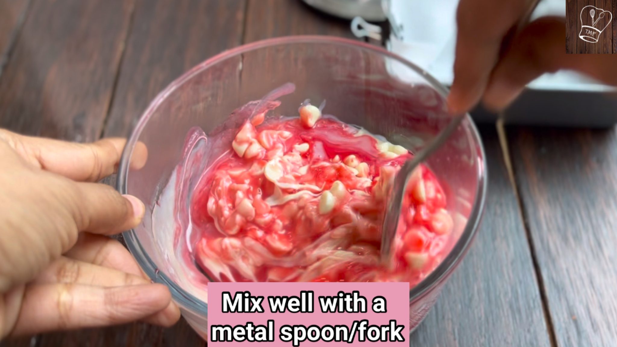 Rose milk fudge | Rose fudge - Traditionally Modern Food