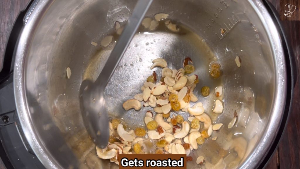 Saffron Rice | Zafrani pulao - Traditionally Modern Food