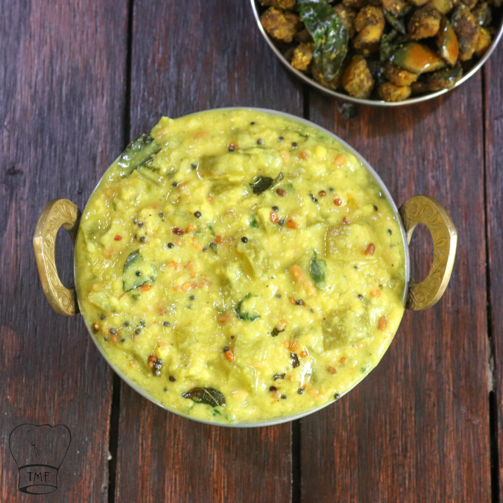 Kootu recipes Archives - Traditionally Modern Food