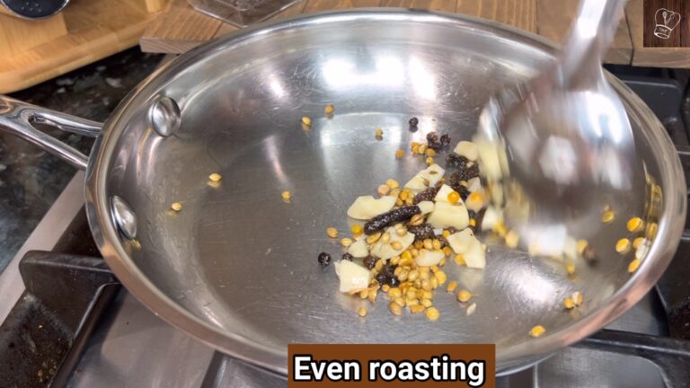 Thippili rasam | Long pepper rasam - Traditionally Modern Food