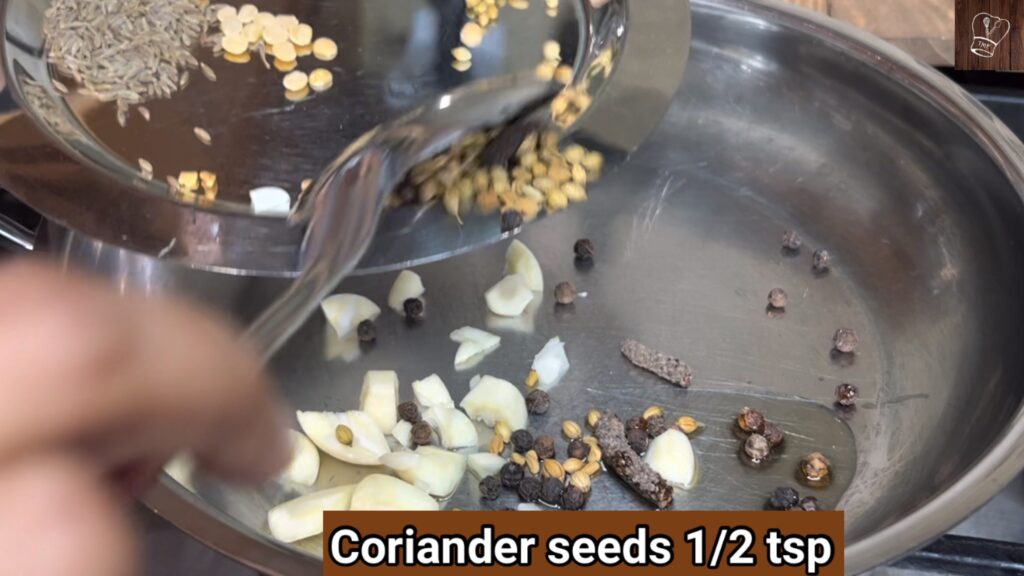 Thippili rasam | Long pepper rasam - Traditionally Modern Food