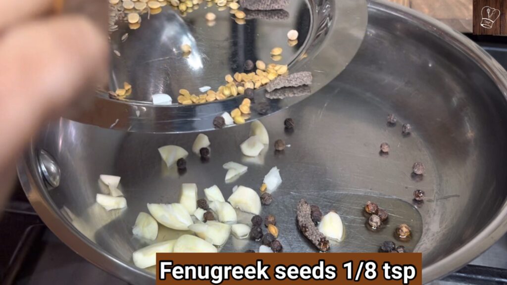 Thippili rasam | Long pepper rasam - Traditionally Modern Food