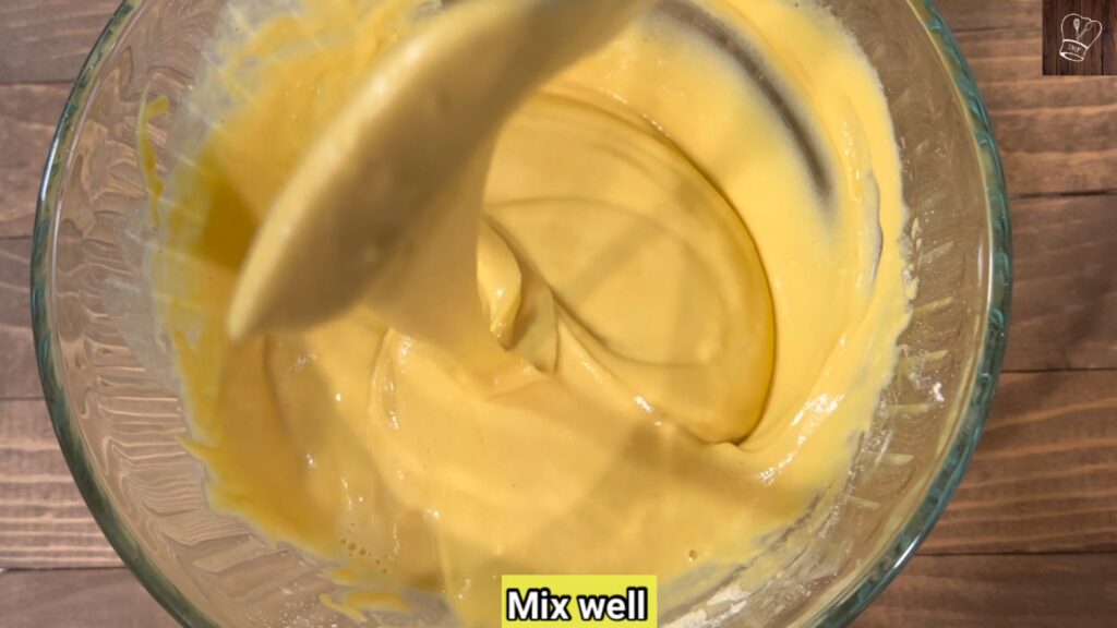 Laddu cake | Eggless Ladoo cake - Traditionally Modern Food