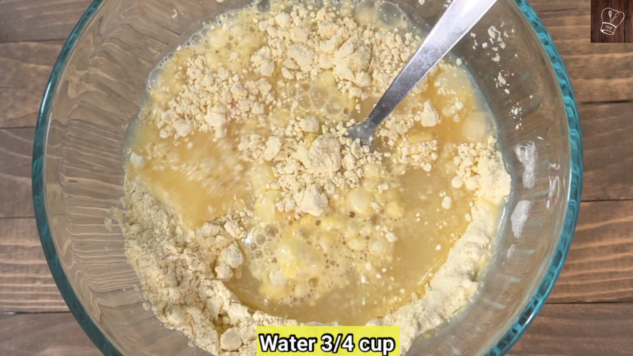 Laddu cake | Eggless Ladoo cake - Traditionally Modern Food