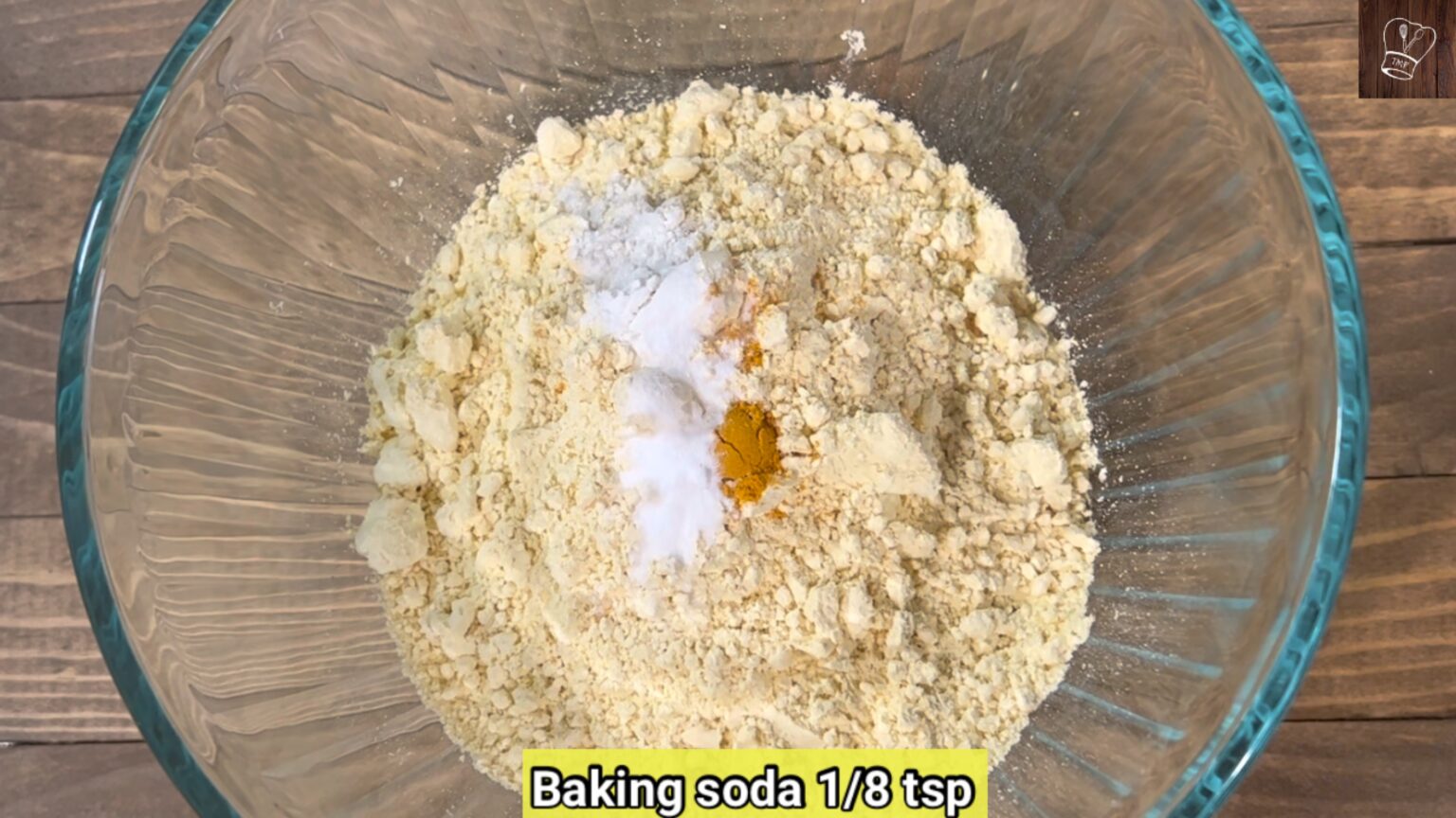 Laddu cake | Eggless Ladoo cake - Traditionally Modern Food