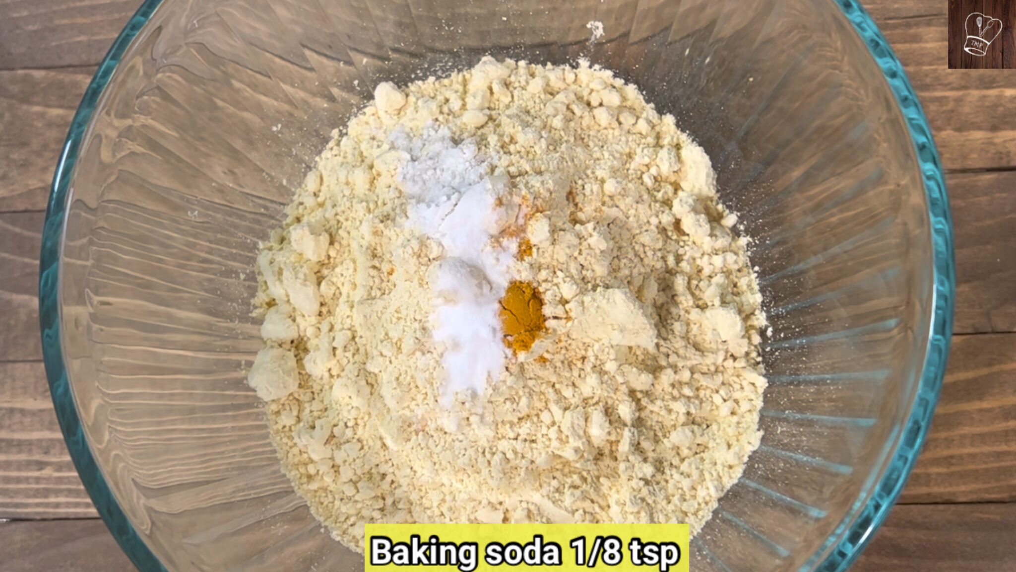 Laddu cake | Eggless Ladoo cake - Traditionally Modern Food