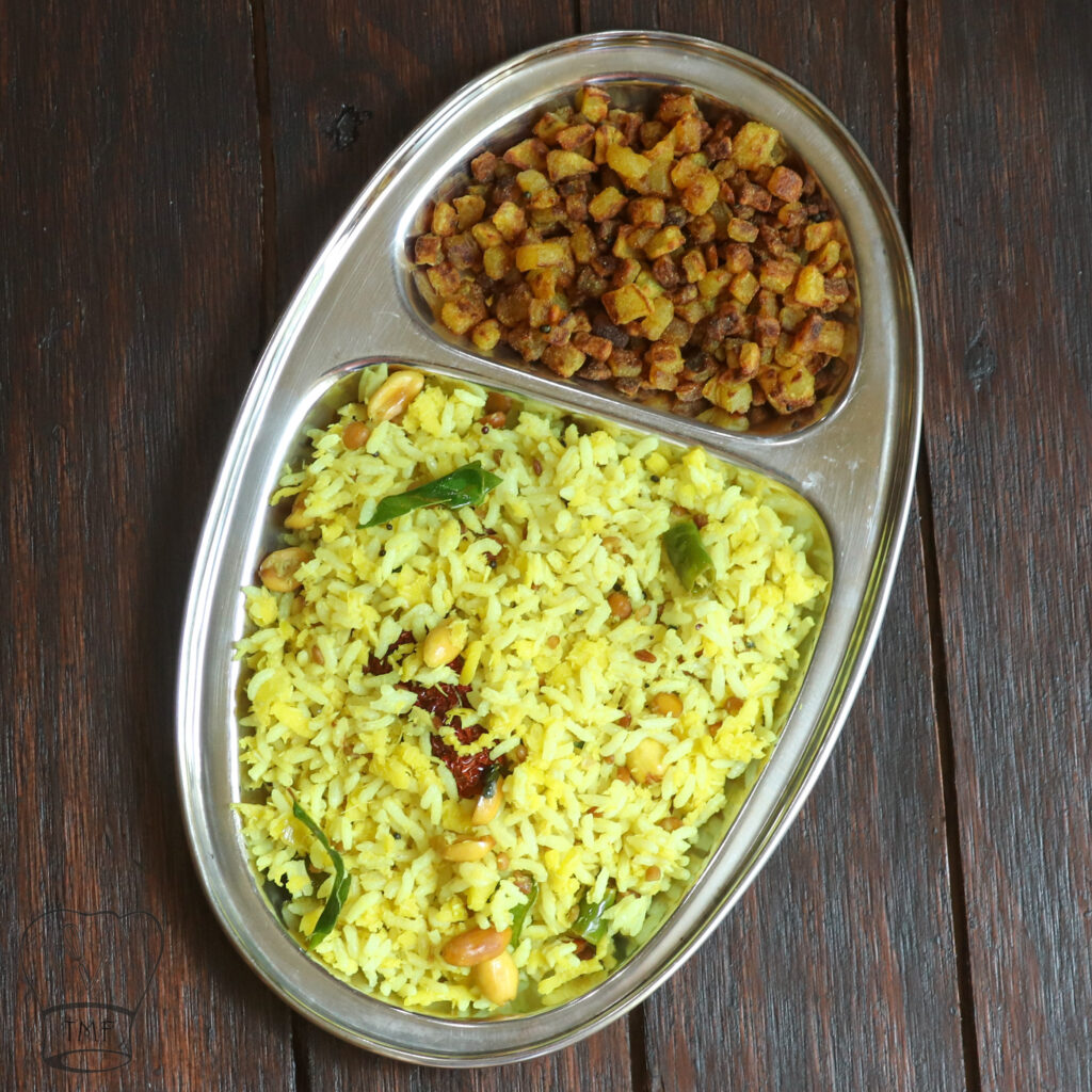 Nellikai sadam | Amla rice - Traditionally Modern Food