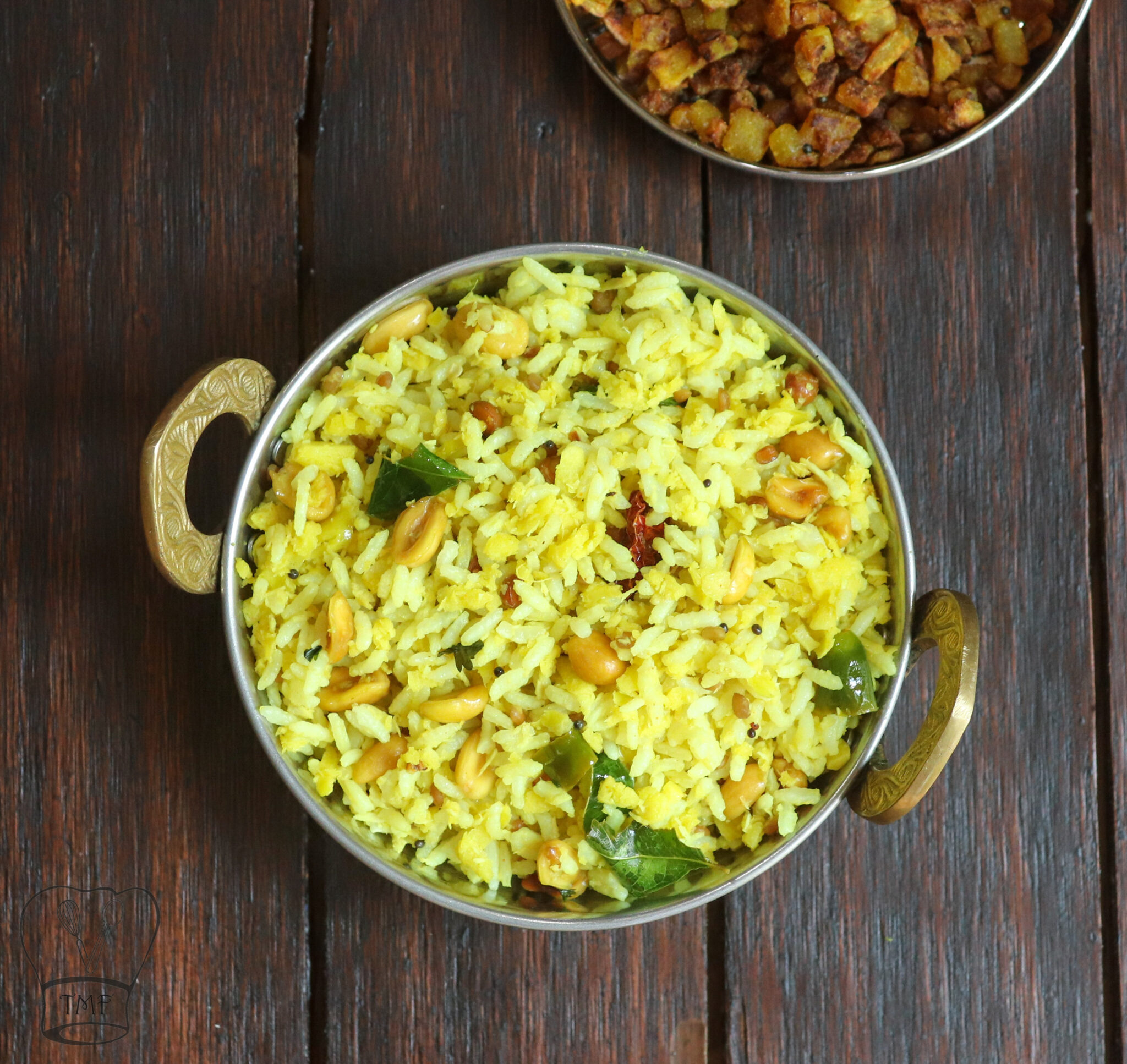 Nellikai sadam | Amla rice - Traditionally Modern Food