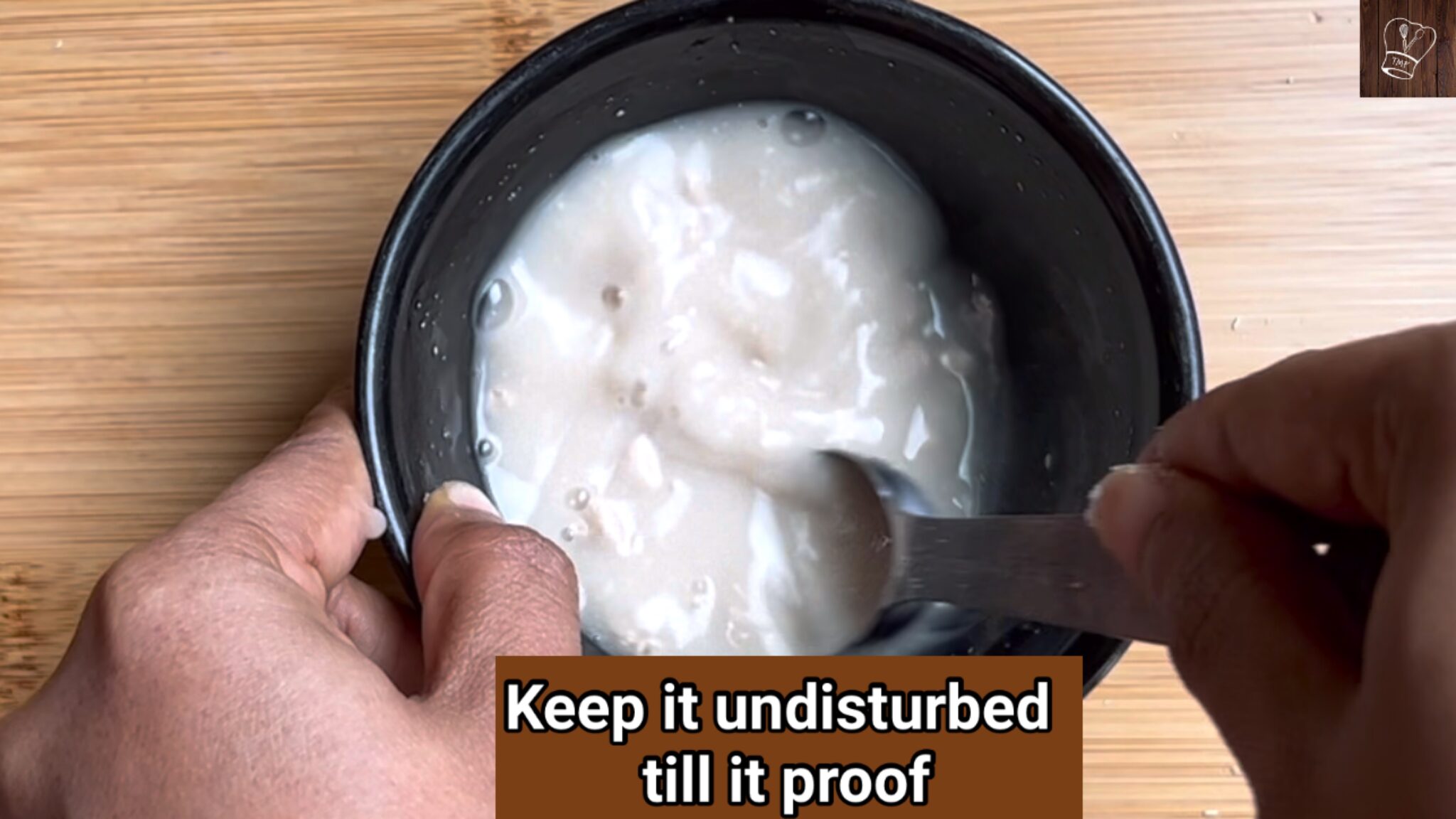 Kerala Appam | Palappam - Traditionally Modern Food