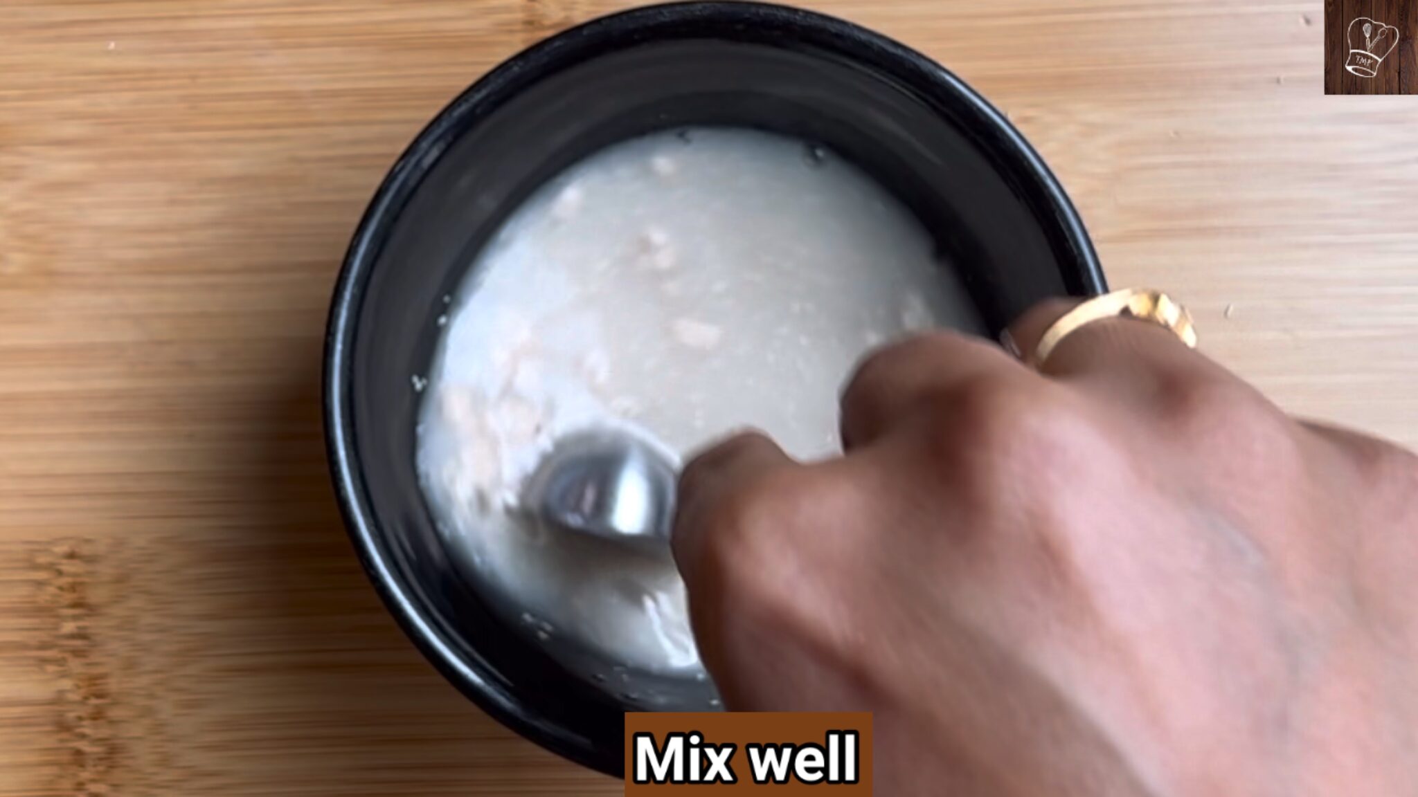 Kerala Appam | Palappam - Traditionally Modern Food