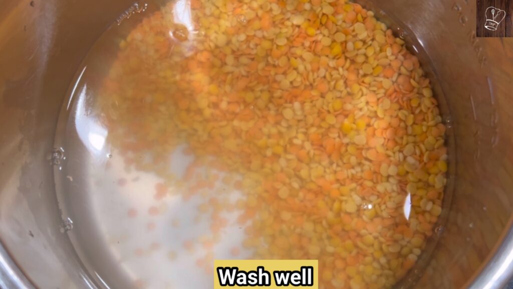 Methi dal fry | how to make Dal methi fry - Traditionally Modern Food