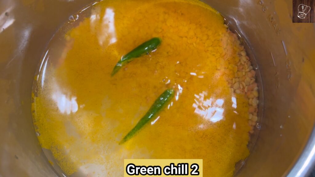 Methi dal fry | how to make Dal methi fry - Traditionally Modern Food