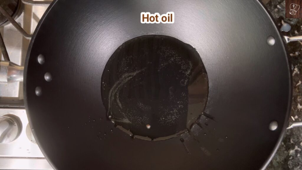 Burnt Garlic fried Rice - Traditionally Modern Food