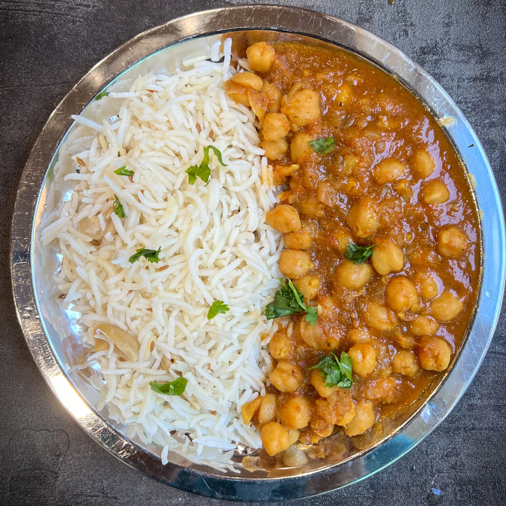 Traditionally Modern Food - Indian Recipes with a Modern Twist