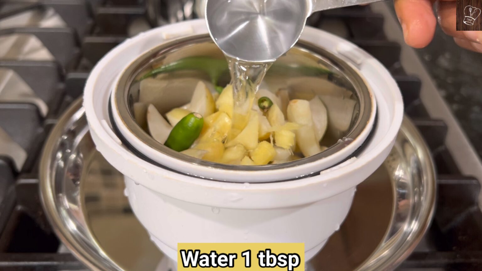 Nellikai rasam | Amla rasam - Traditionally Modern Food