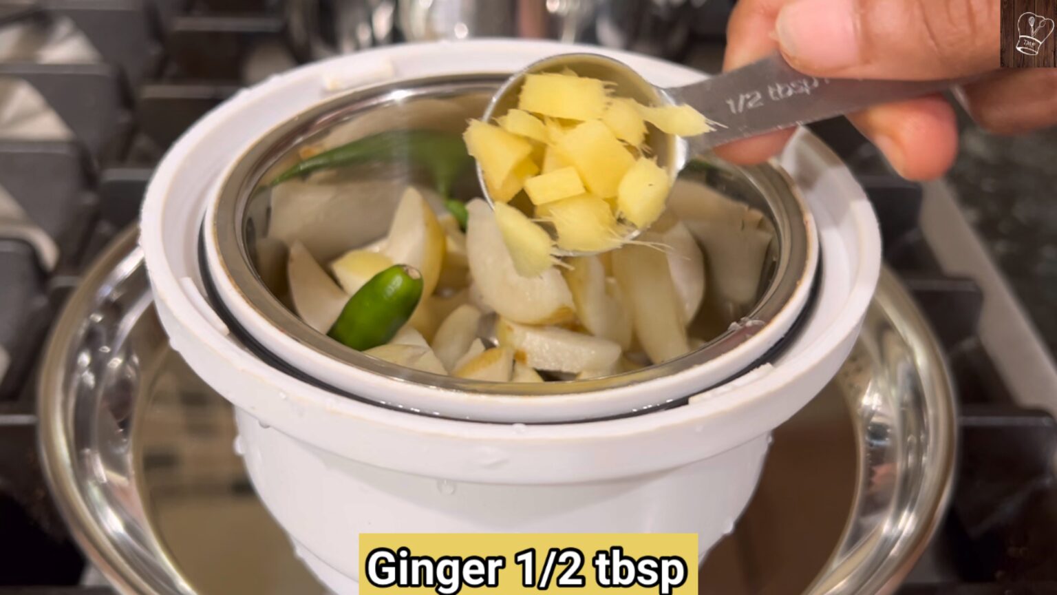 Nellikai rasam | Amla rasam - Traditionally Modern Food