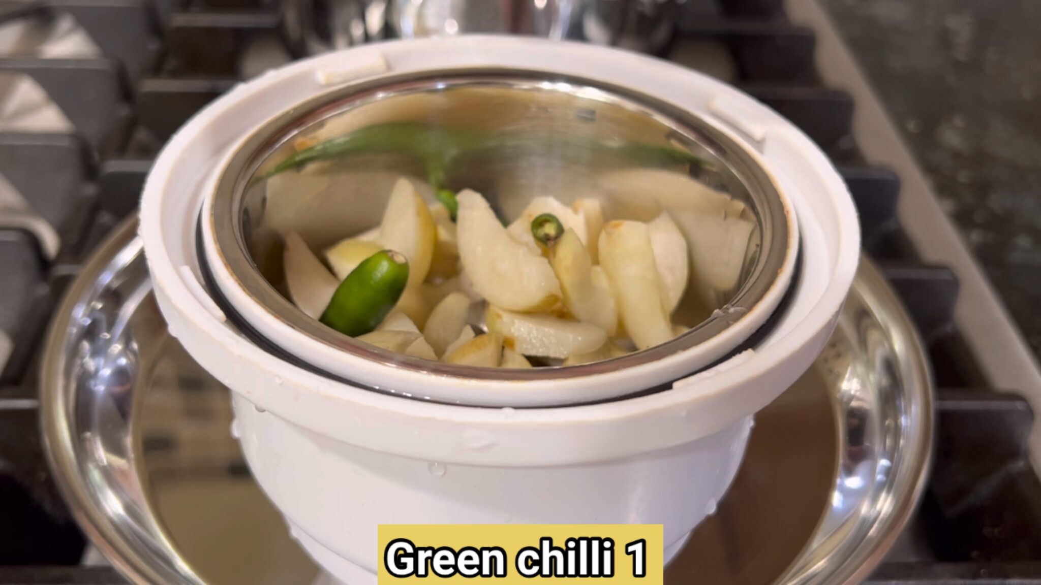 Nellikai rasam | Amla rasam - Traditionally Modern Food