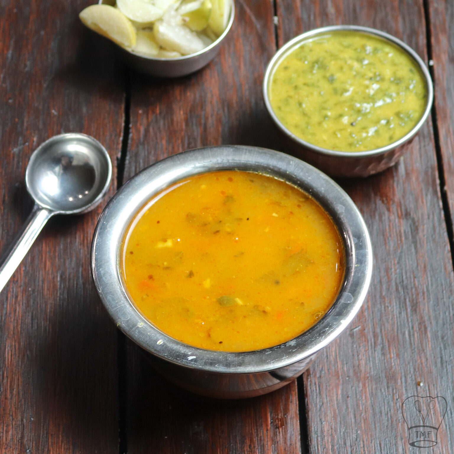 Nellikai rasam | Amla rasam - Traditionally Modern Food