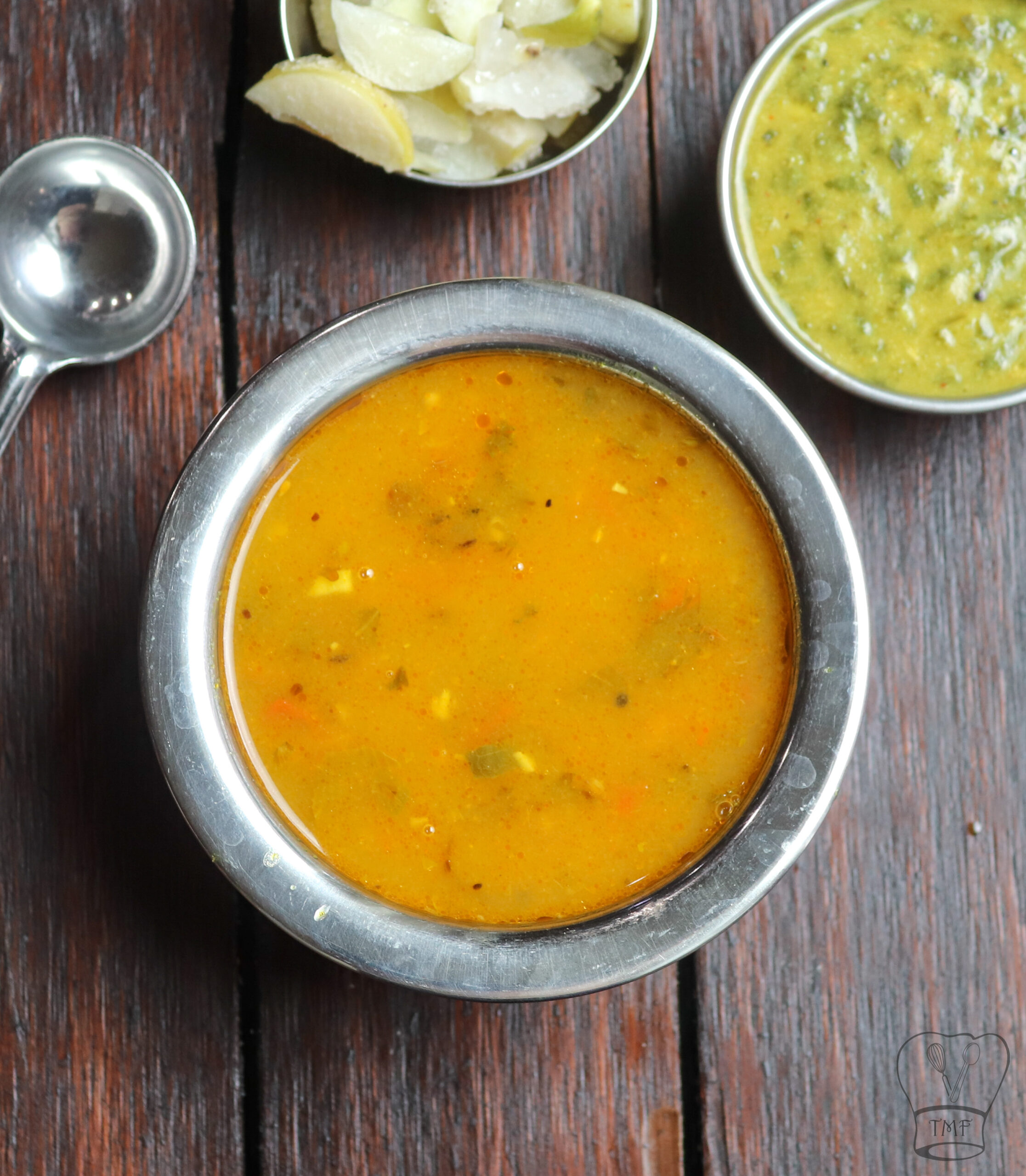 Nellikai rasam | Amla rasam - Traditionally Modern Food